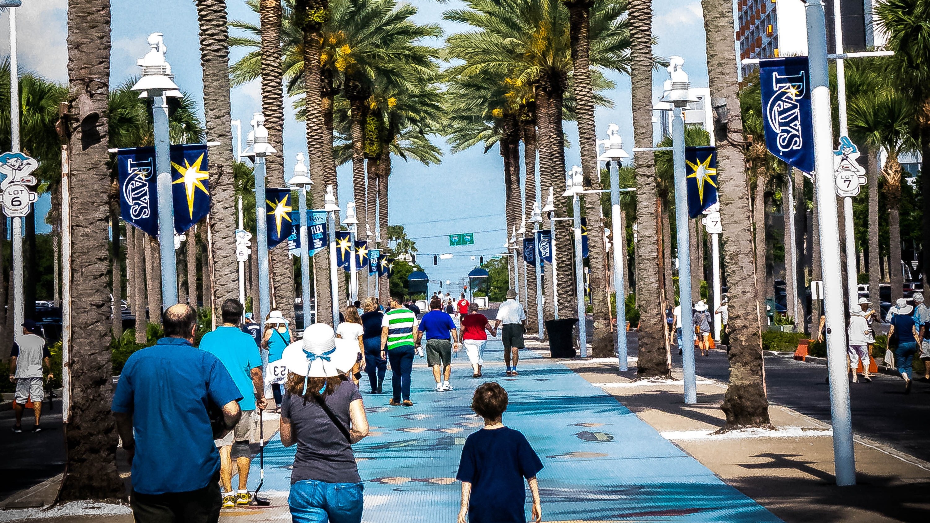 3 Best Spots for a Florida Vacation in January