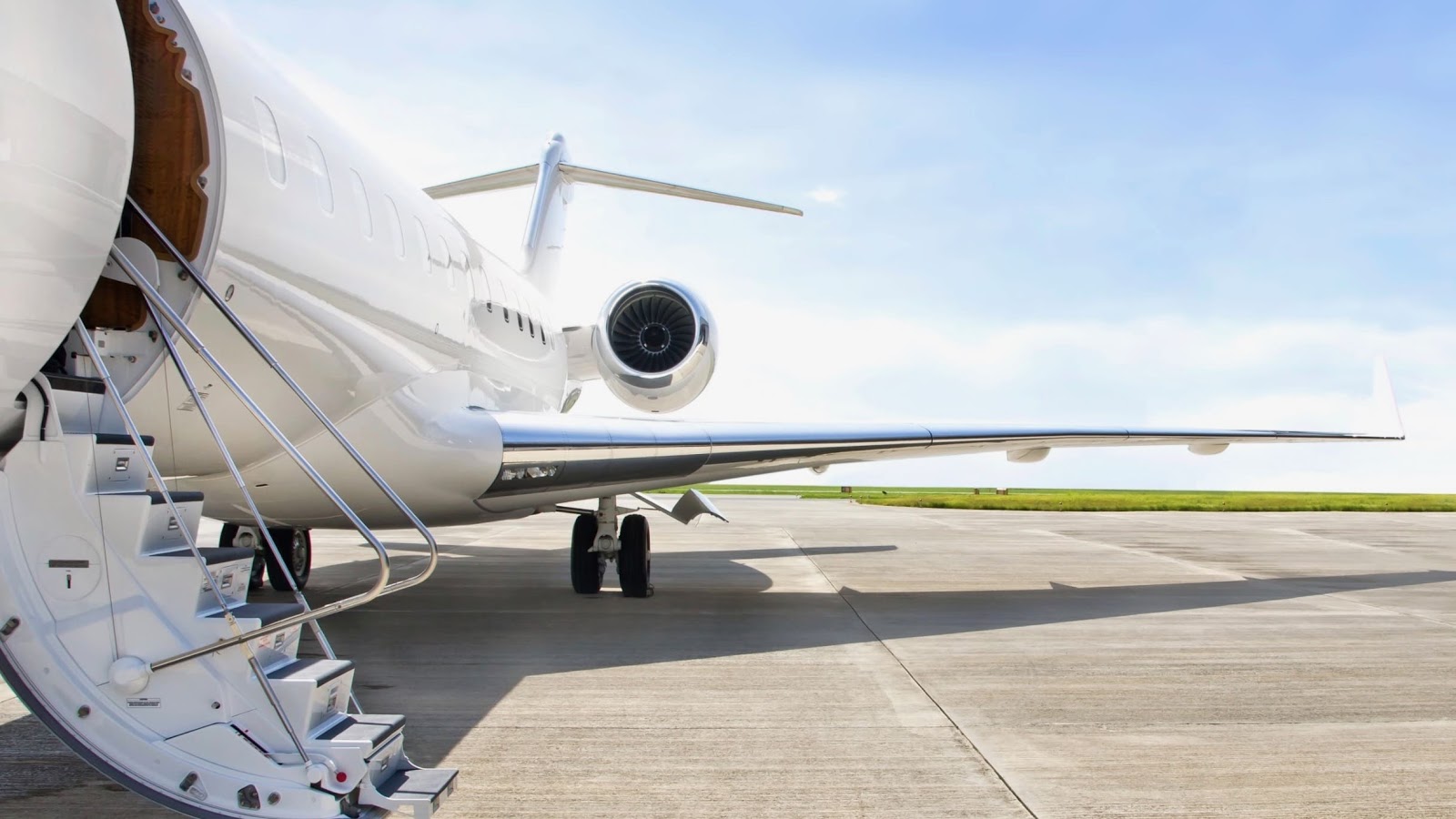 3 Pillars of Private Jet Safety Explained